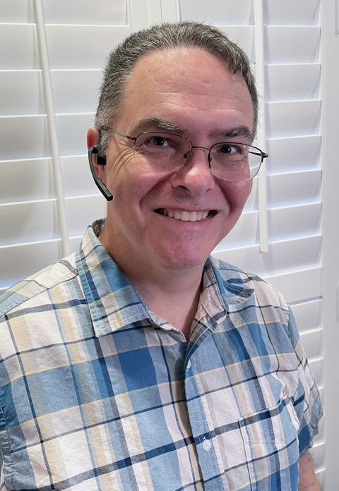 SCN Hybrid World Review: Shokz OpenComm2 UC Headset | AVNetwork