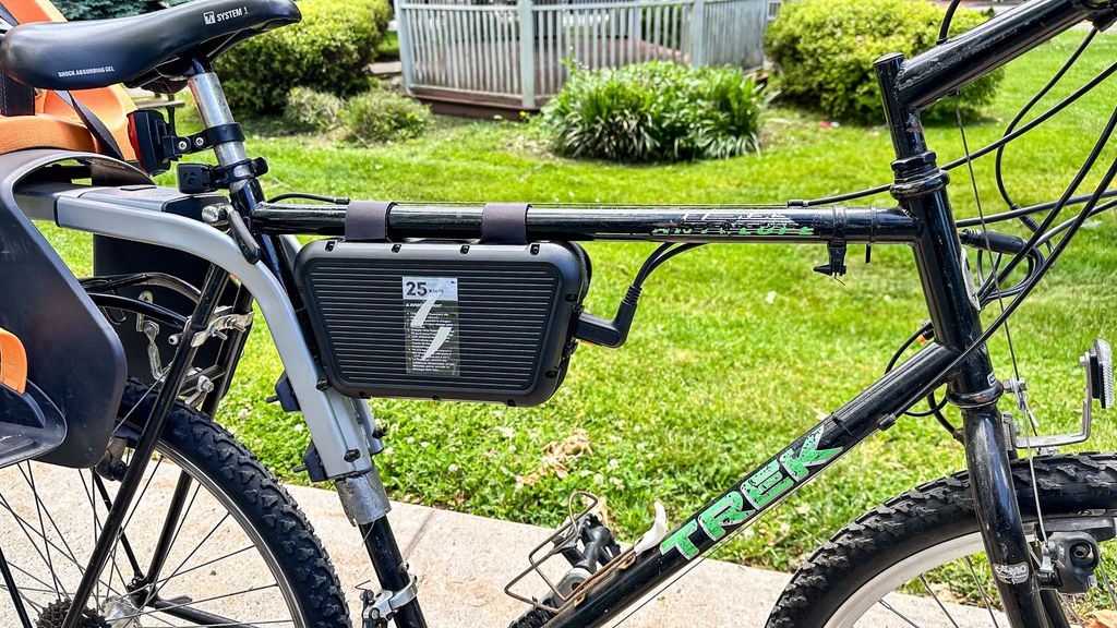 Swytch Go review | Tom's Guide