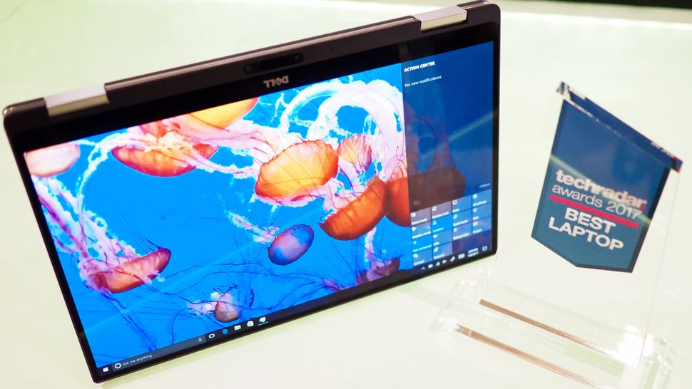 TechRadar’s 2017 CES Awards - the best tech at the show | TechRadar