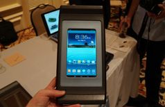 Mobelisk MoGo Chimera Tablet Case Could Change Your Retail Experience ...