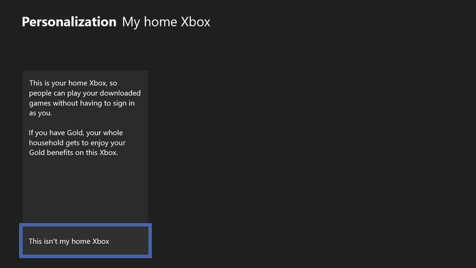 9 essential Xbox One setup tips that all owners need to know | GamesRadar+