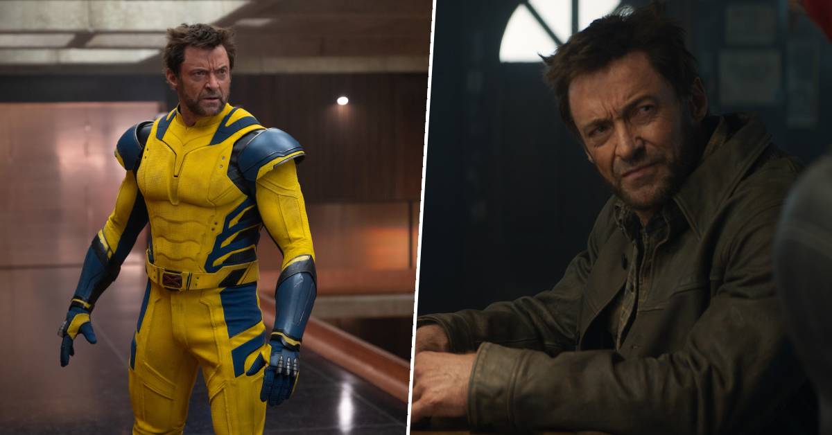 Deadpool and Wolverine director teases Hugh Jackman's new "less silent ...