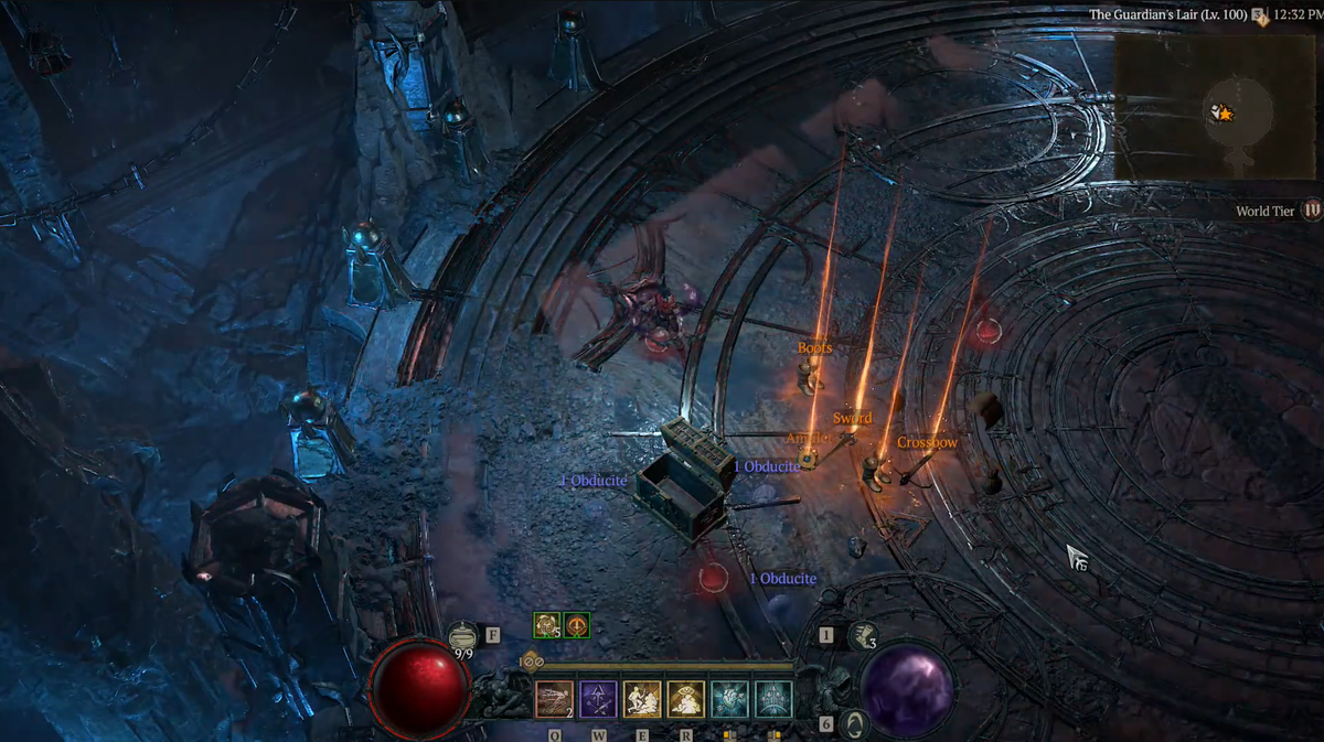 Diablo 4 season 4 PTR: How to download and play with all new changes ...