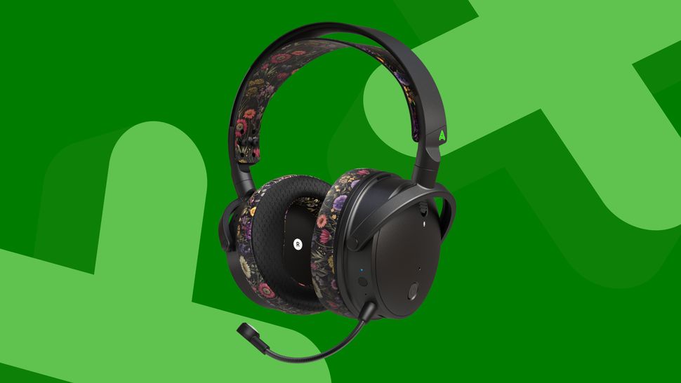Audeze just released a floral limited edition of one of my favorite ...