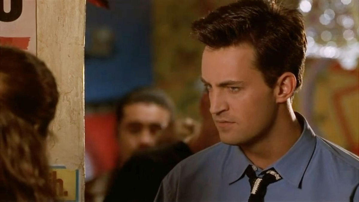 I Rewatched Fools Rush In And This One Detail Changed How I Viewed The ...