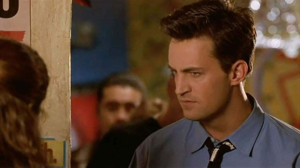 I Rewatched Fools Rush In And This One Detail Changed How I Viewed The ...