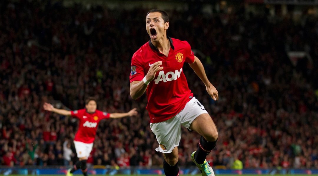 Hernandez in need of first team opportunities | FourFourTwo