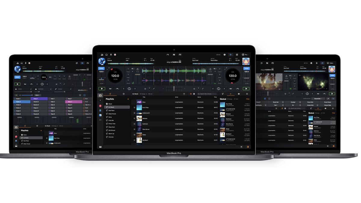 Best DJ software: Mixing apps for all styles and setups | MusicRadar