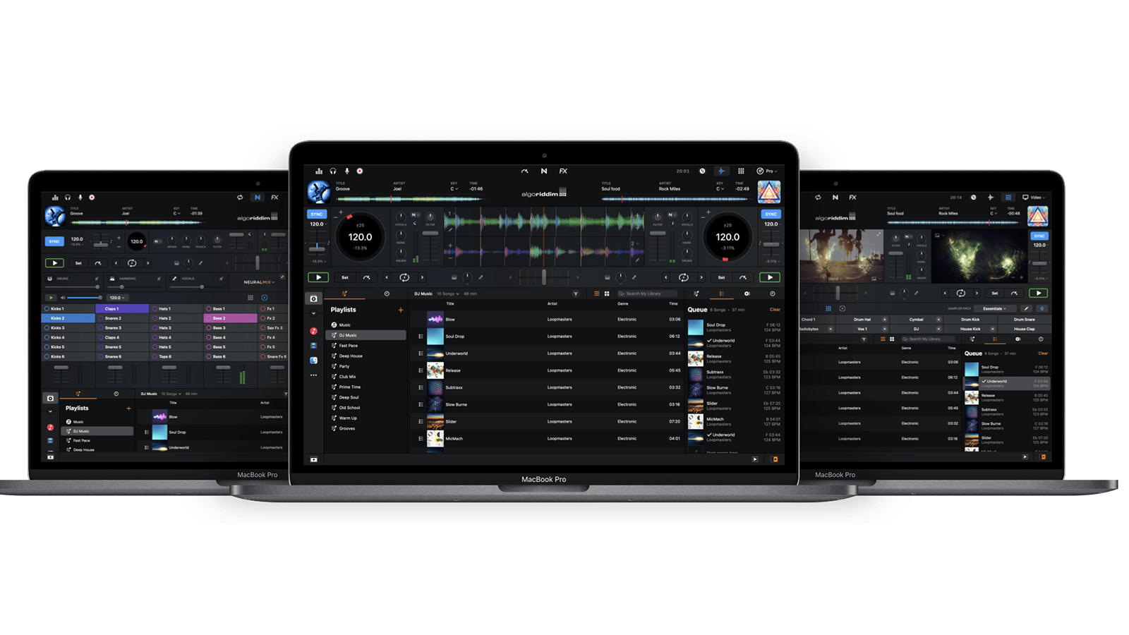 Best DJ software: Mixing apps for all styles and setups | MusicRadar