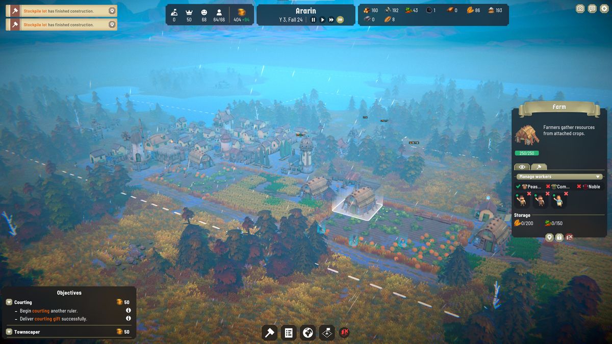 The 15 best city building games to play today | GamesRadar+