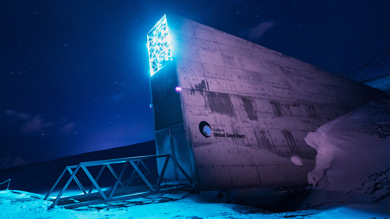 Microsoft Lasers Music into Glass for 1000 Years of Storage | Tom's ...