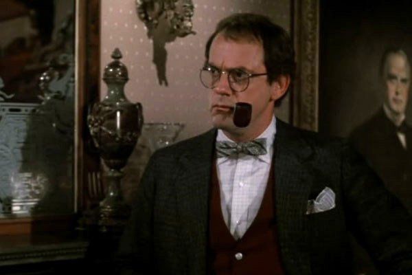 Every Single Character In Clue Ordered By Greatness | Cinemablend