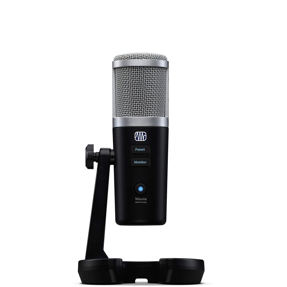 Best budget USB microphones 2025: Get creative for less | MusicRadar