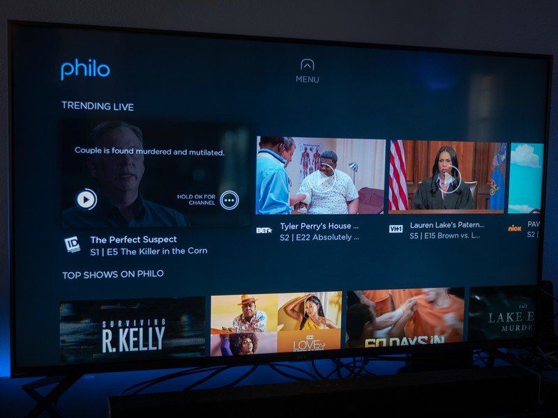 How Philo is using simplicity and low pricing to win the TV streaming ...