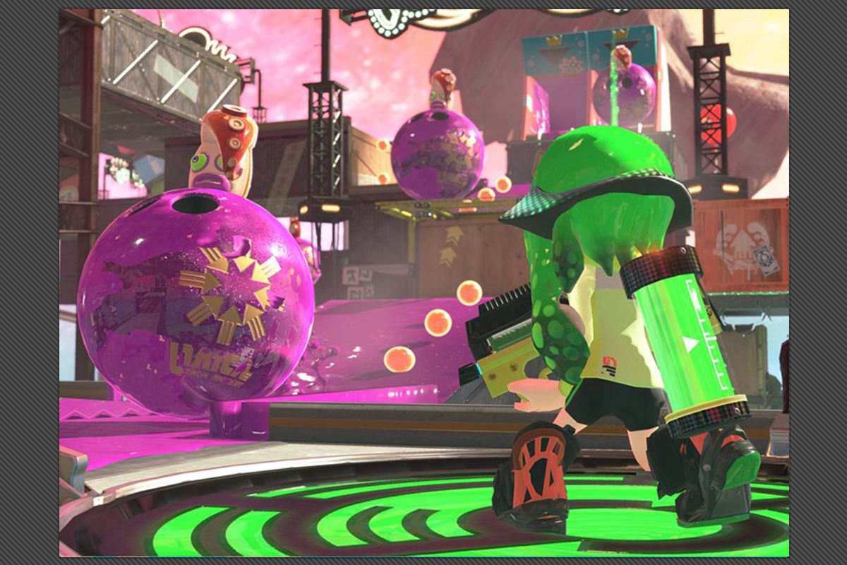 14 Tips for Dominating Splatoon 2 | Tom's Guide