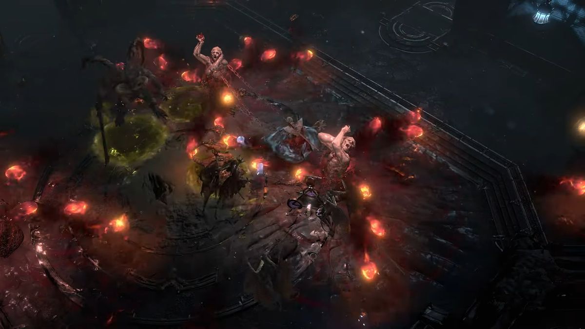 How to level up FAST in Diablo 4 | Windows Central