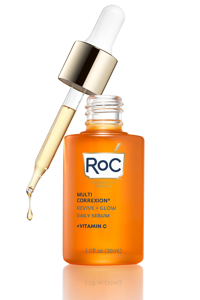 28 Best Vitamin C Serums of 2023: Editor Reviews | Marie Claire