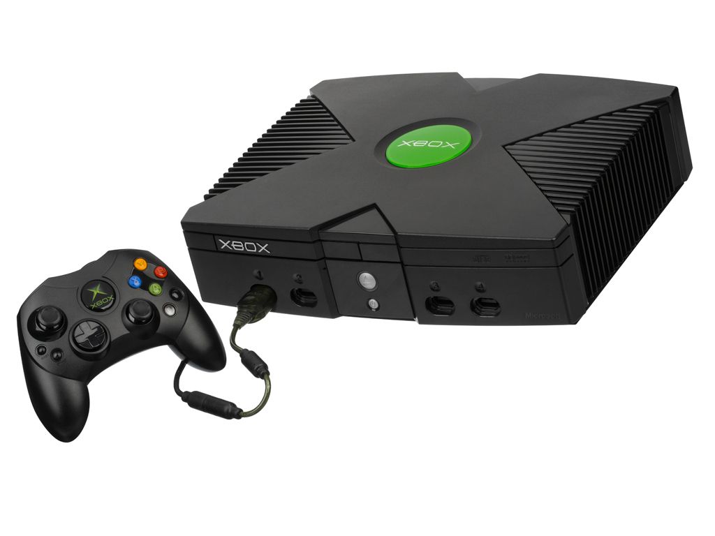 Video Games and Consoles From the 1980s Onward - Computer History