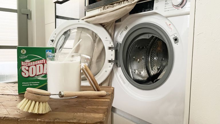 10 things we recommend cleaning with baking soda in the home | Woman & Home