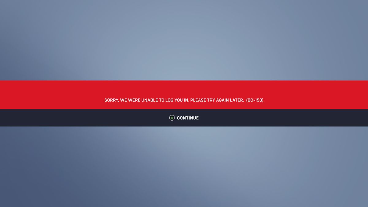 Overwatch 2 error codes, what they mean, and how to fix them | GamesRadar+