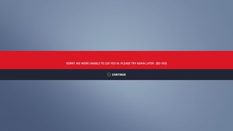 Overwatch 2 error codes, what they mean, and how to fix them | GamesRadar+