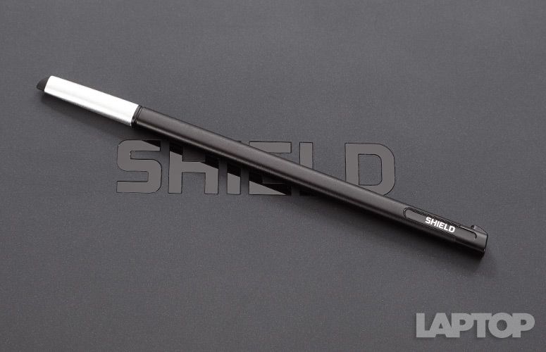 Nvidia Shield Tablet Review - Gaming Juggernaut | Laptop Mag