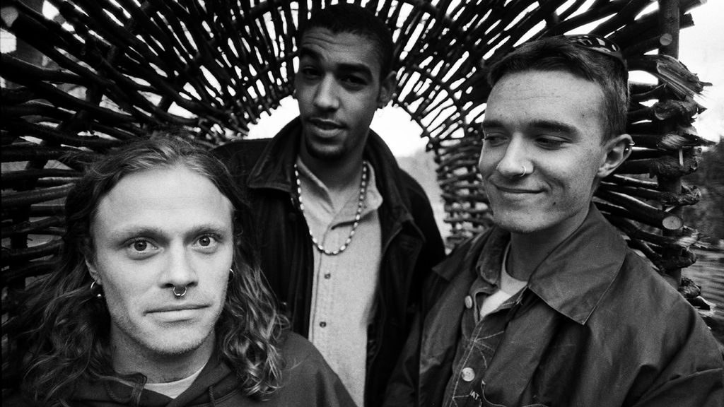 SampleRadar: 357 free Prodigy-style samples | MusicRadar