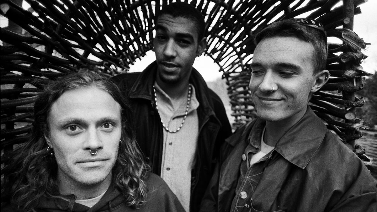 The history of breaks in music production | MusicRadar