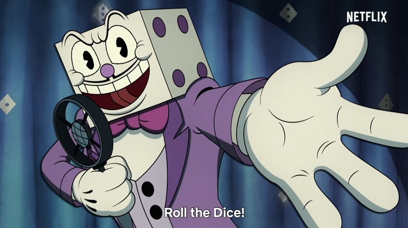 All the videogame shows announced during Netflix's Geeked Week | PC Gamer