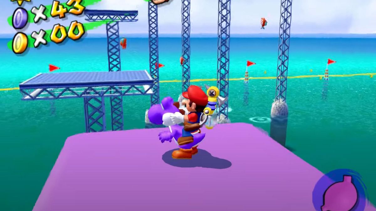 Super Mario 3D All-Stars: Tips, tricks, and secrets for Super Mario ...
