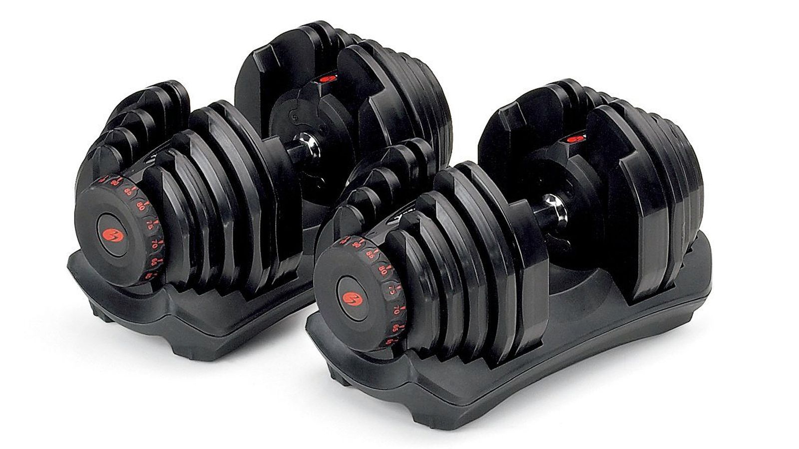 Best dumbbells 2026 for home workouts and strength training | T3