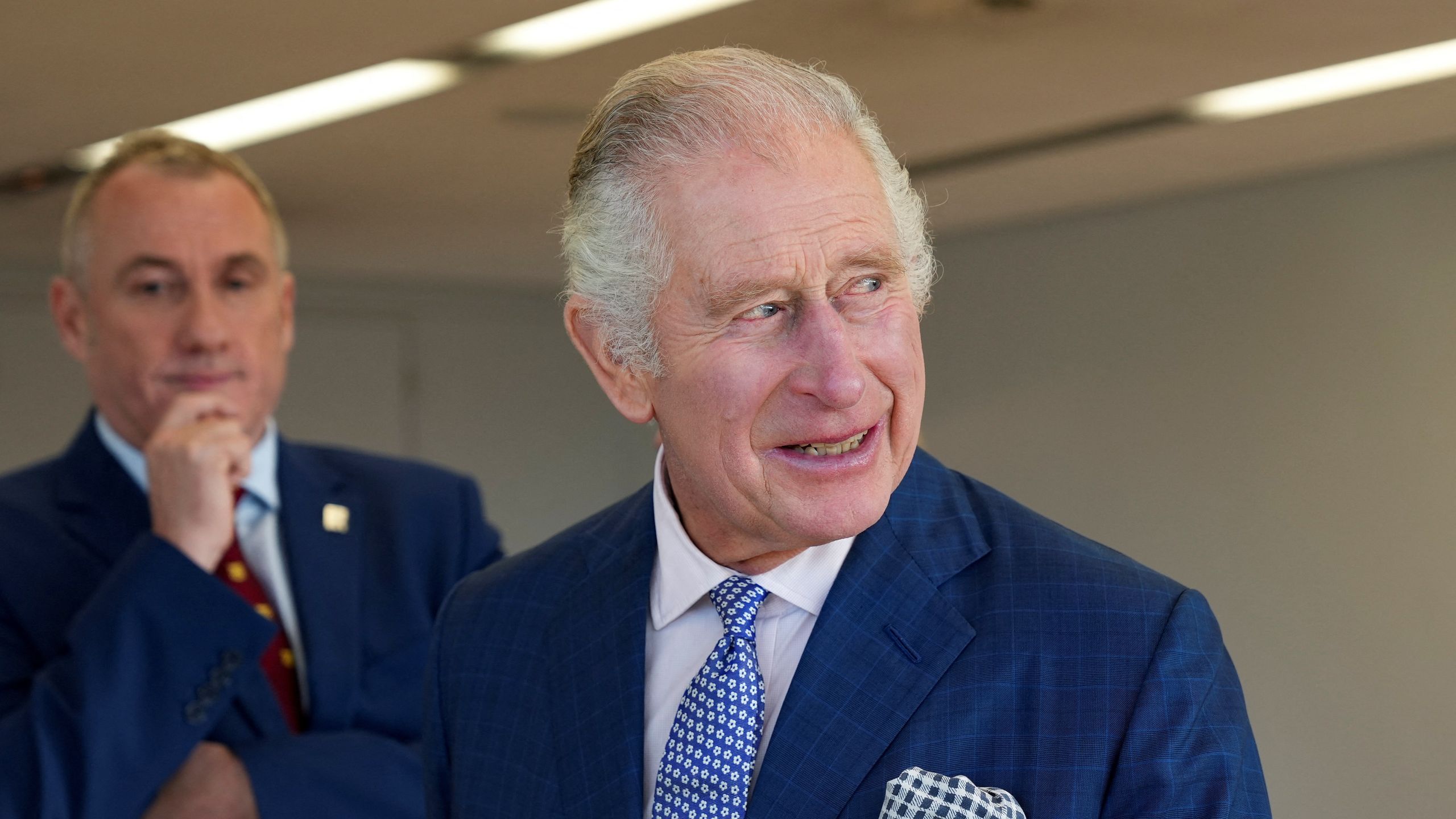The King’s speech: everything we know about Charles’s first Christmas ...