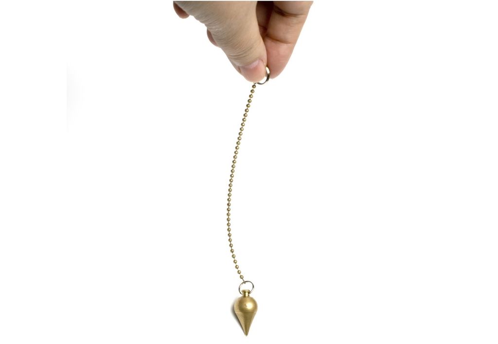 Dowsing: The Pseudoscience of Water Witching | Live Science