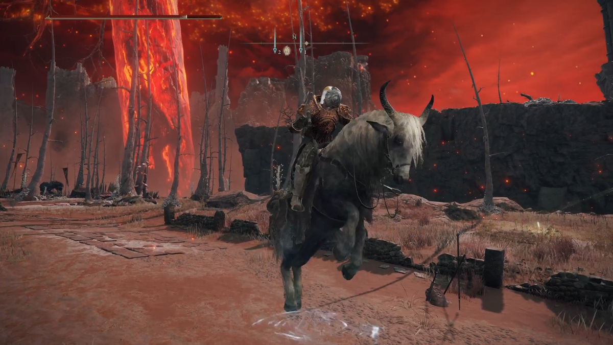 From poison swamps to jump buttons: 5 things soulslikes shouldn't do ...