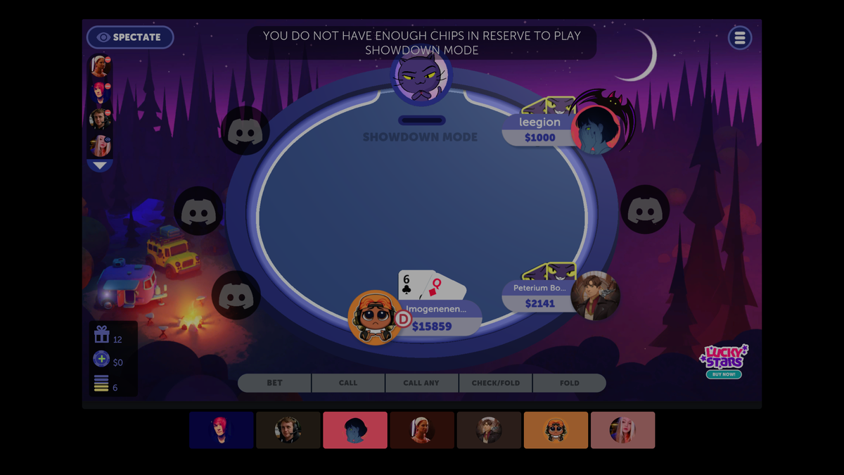 Discord’s new games finally make Nitro worth the money | PC Gamer