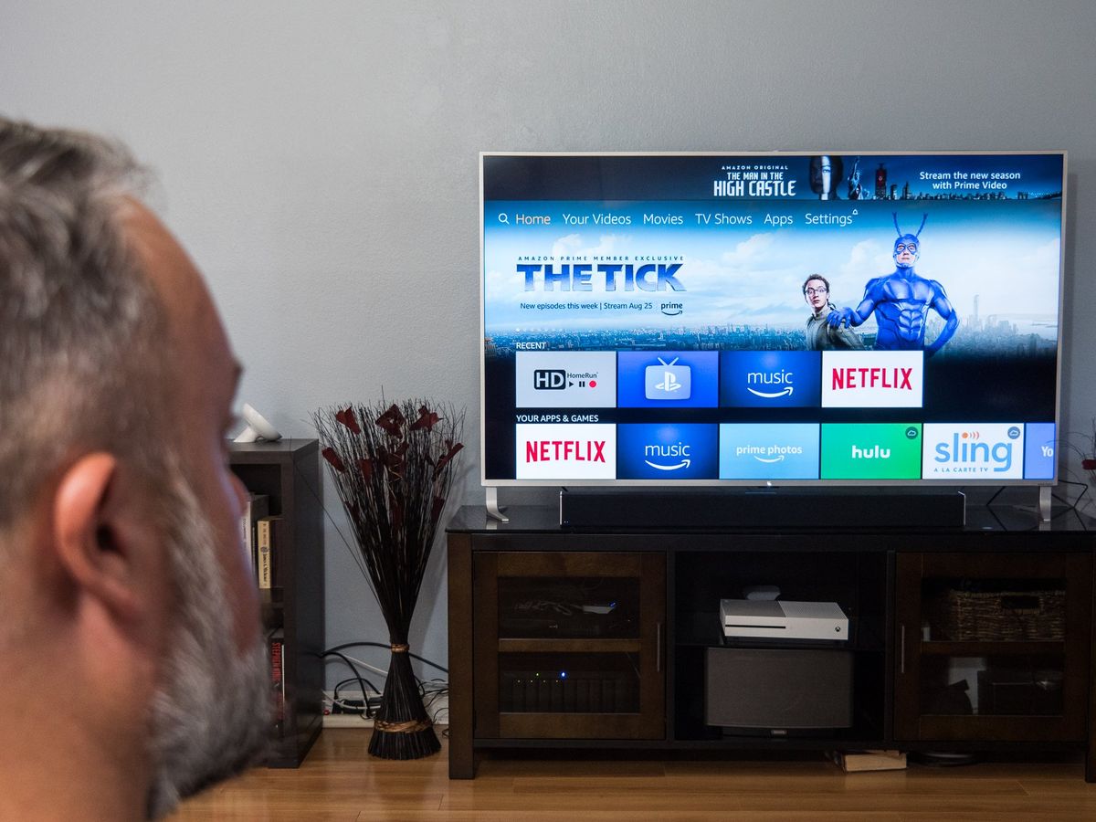 Amazon Fire TV review (2020) | What to Watch