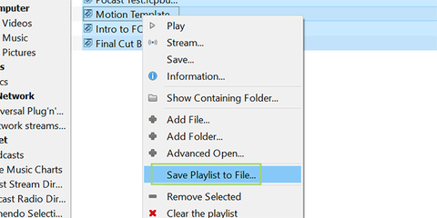 How to Use VLC to Put Your Computer on a Sleep Timer | Laptop Mag