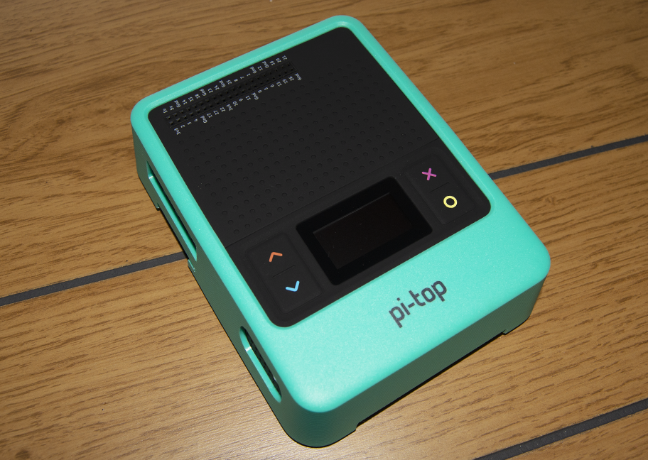Pi-top [4] Review: Learning Made Easy on the Raspberry Pi | Tom's Hardware