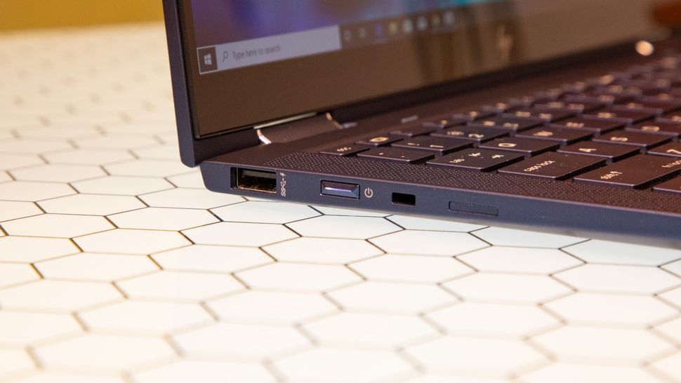 HP Elite Dragonfly review | Tom's Guide