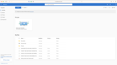 How to use OneDrive | TechRadar