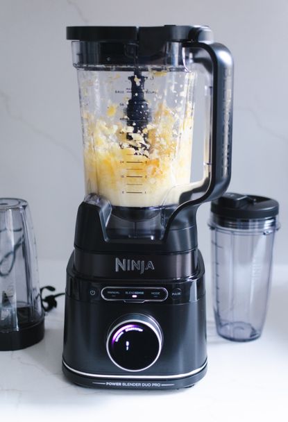 Ninja Detect Duo Power Blender Pro review: multitasker dream | Real Homes