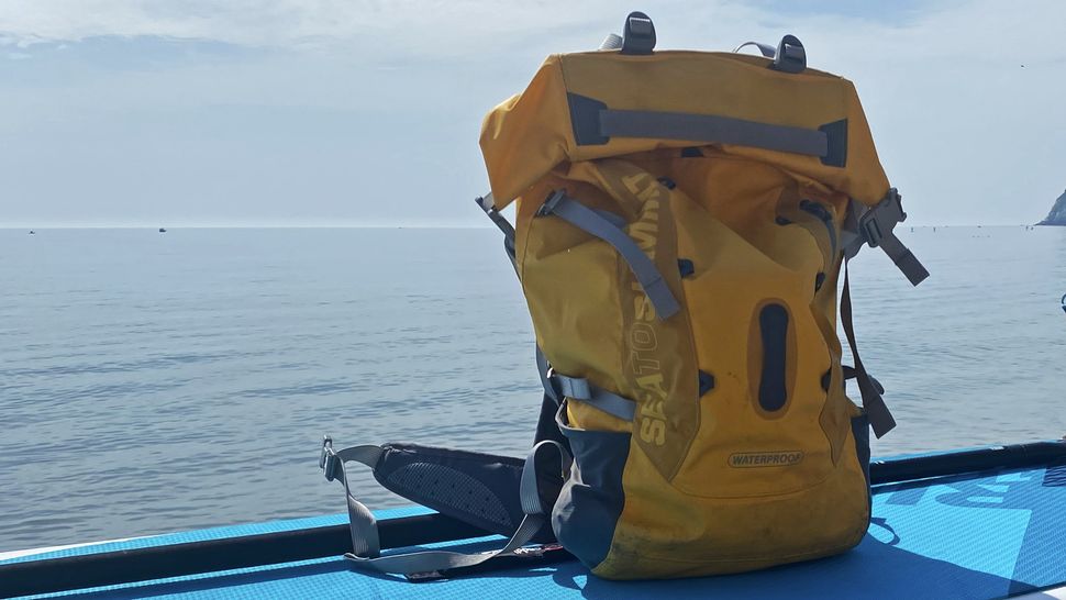 The best dry bags 2025: tested by experts | Advnture