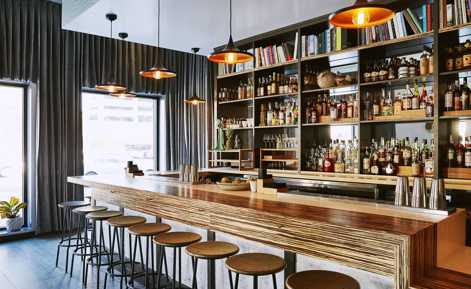 The best Los Angeles secret bars – and how to find them | Wallpaper