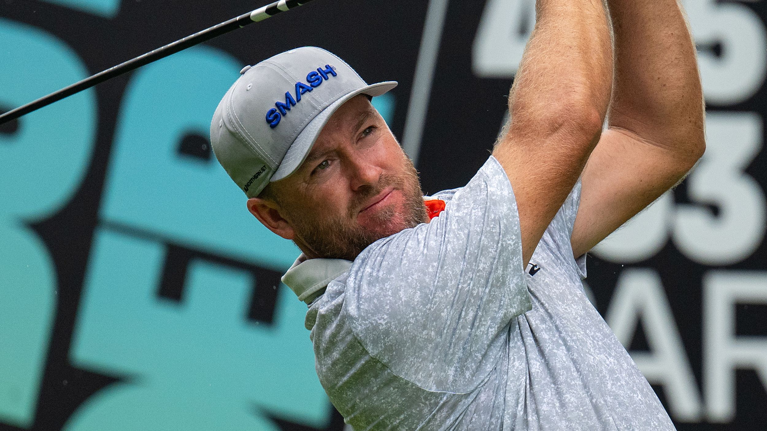 Graeme McDowell’s LIV Golf Replacement Confirmed After Nasal Spray Ban ...