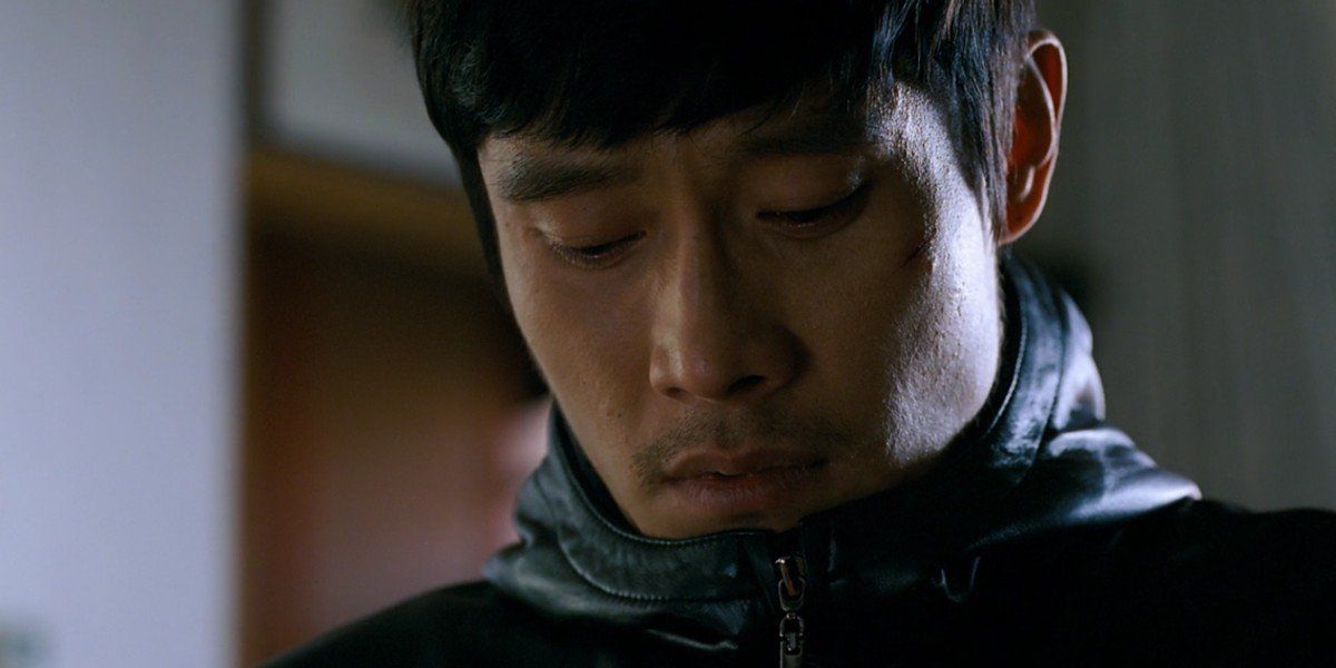 8 Great Korean Horror Movies To Watch, Including Parasite | Cinemablend
