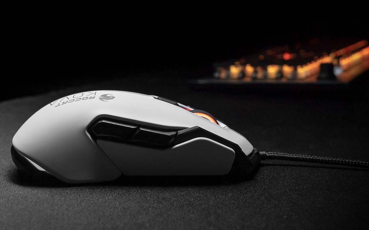 Roccat Kova Aimo Review: A Great Ambidextrous Gaming Mouse Under $50 ...