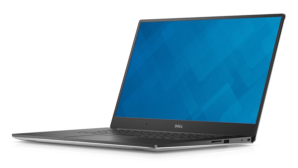 Review: Dell Precision M5510 | Creative Bloq