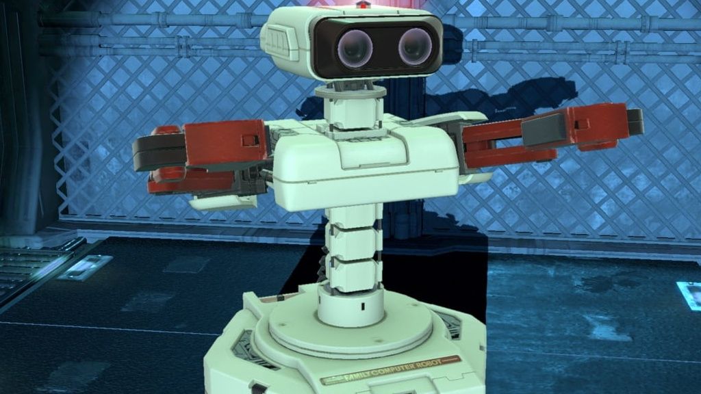 Super Smash Bros. Character Guide - Part Five - How to unlock all Super ...