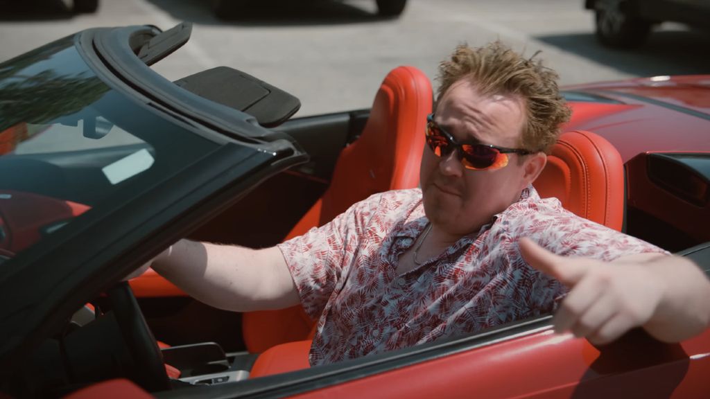 Shane Gillis' Tires: Premiere Date And Other Things We Know About The ...