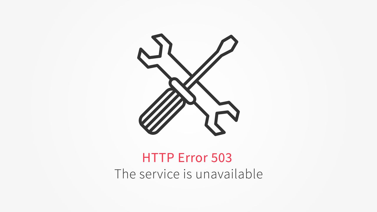 What is HTTP Error 503 (Service Unavailable) and how do you fix it ...